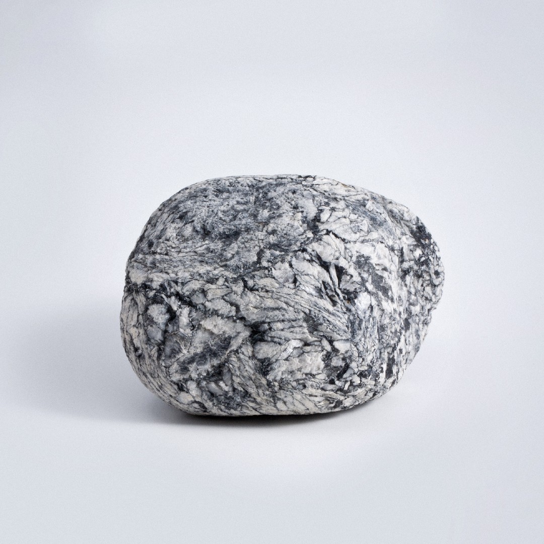 Pinolita (Pinolite) - Rock Identifier