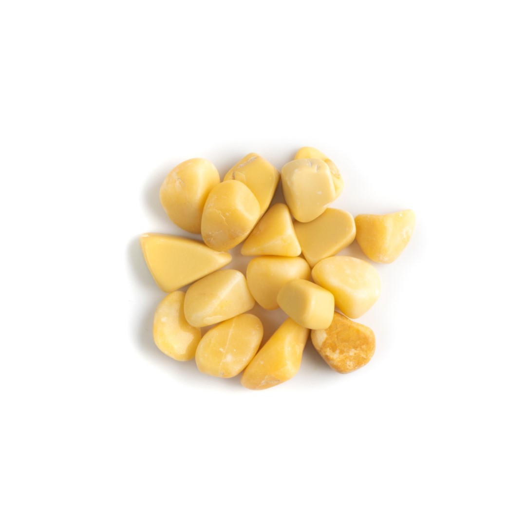 Yellow Jasper How to identify it? - Rock Identify