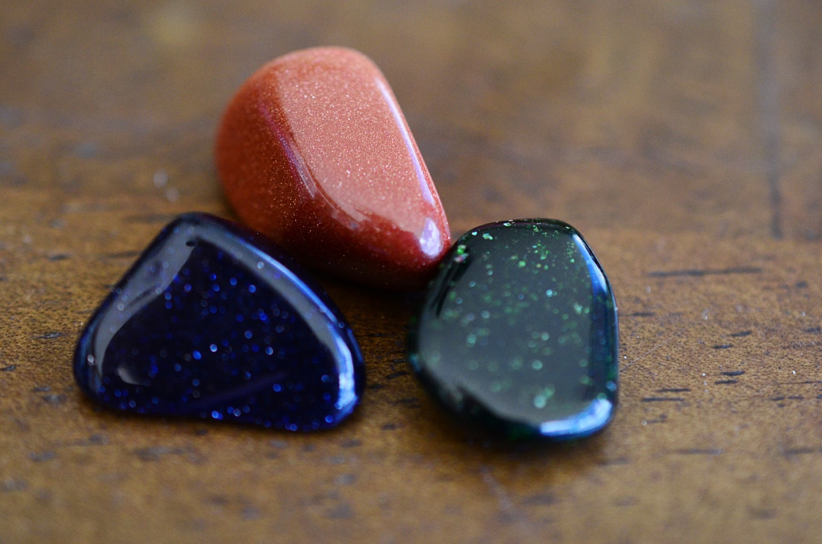 Goldstone How to identify it? - Rock Identify