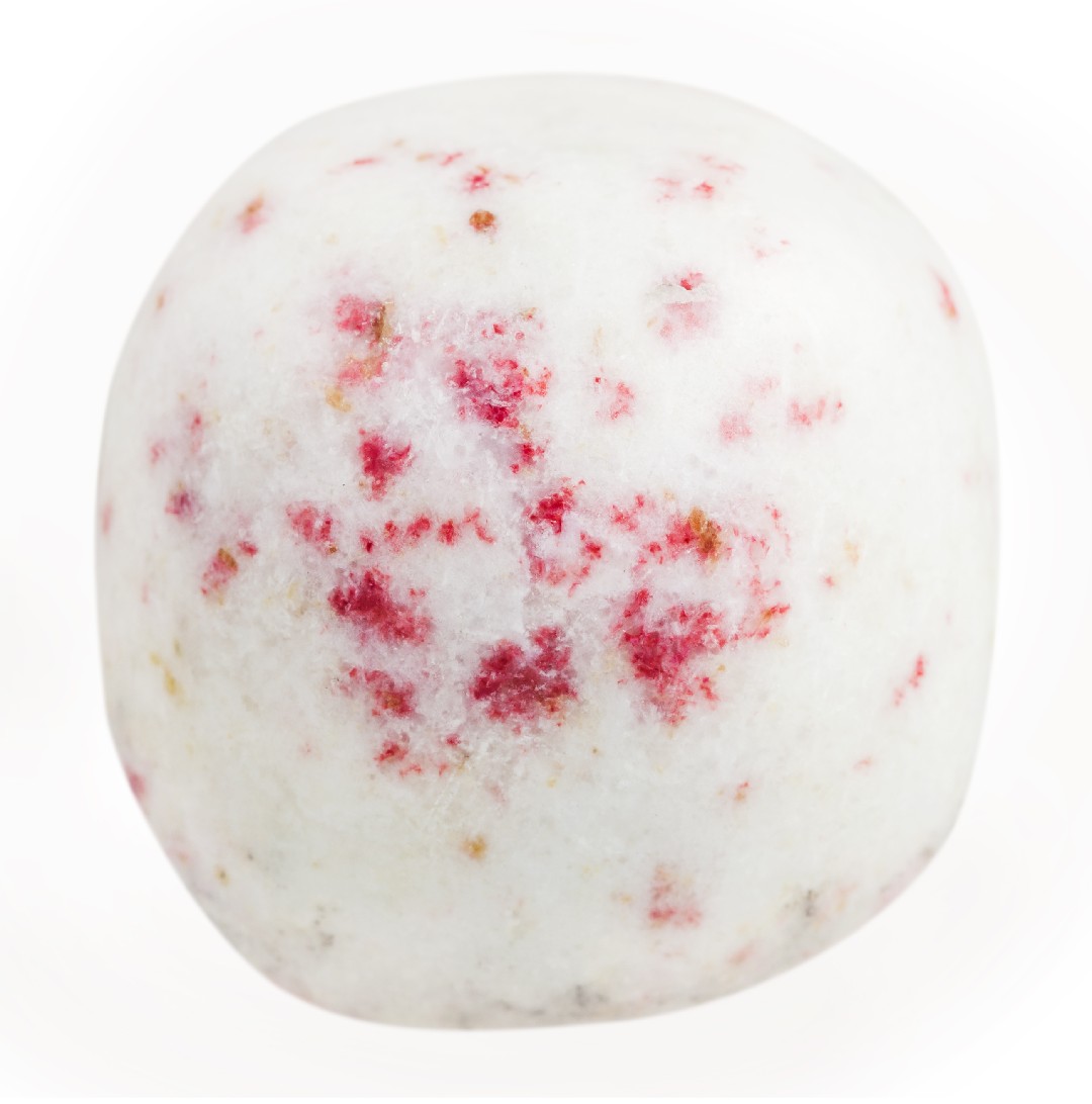 Cinabrio (Cinnabrite) - Rock Identifier