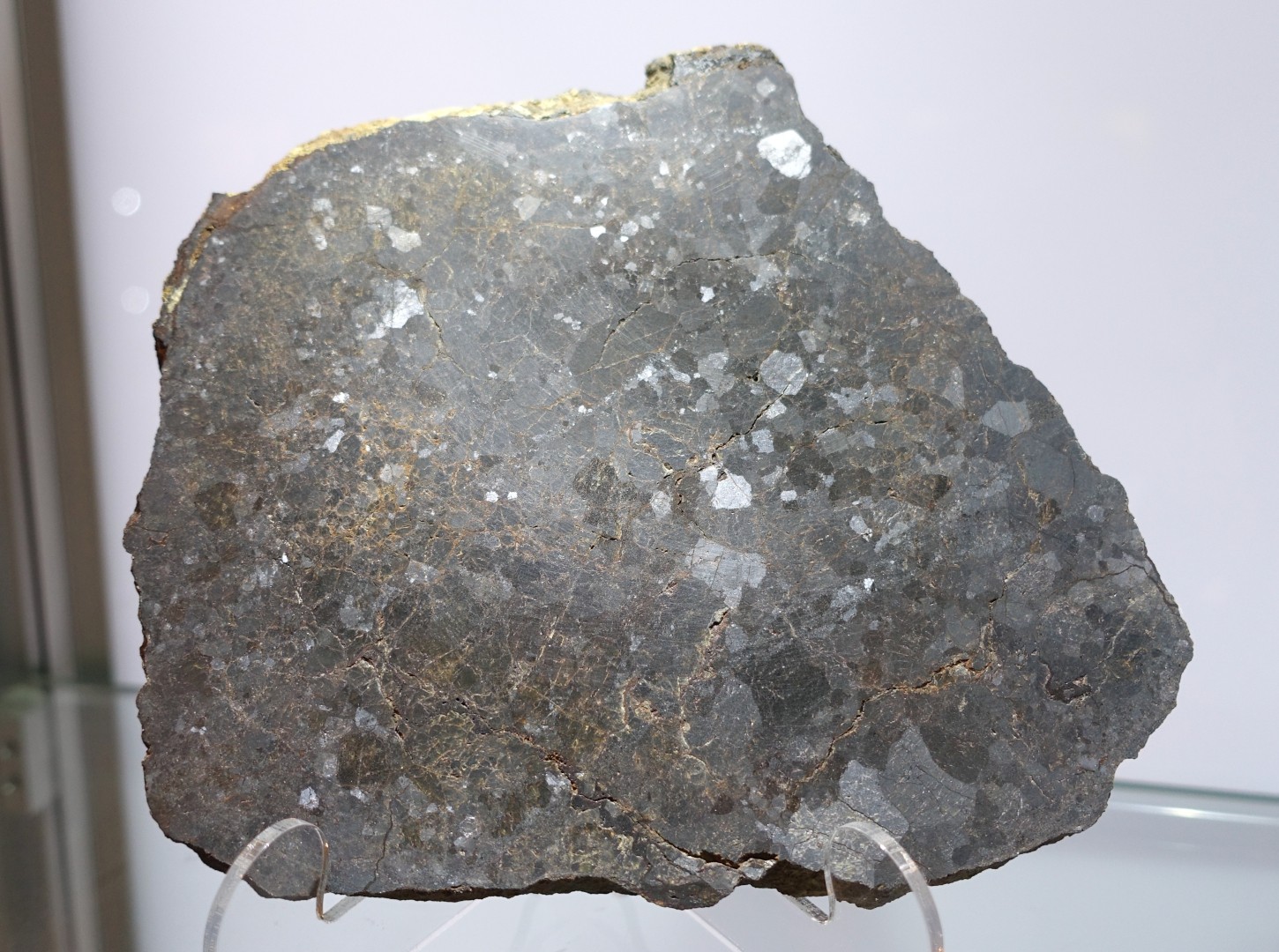 Pyroxenite