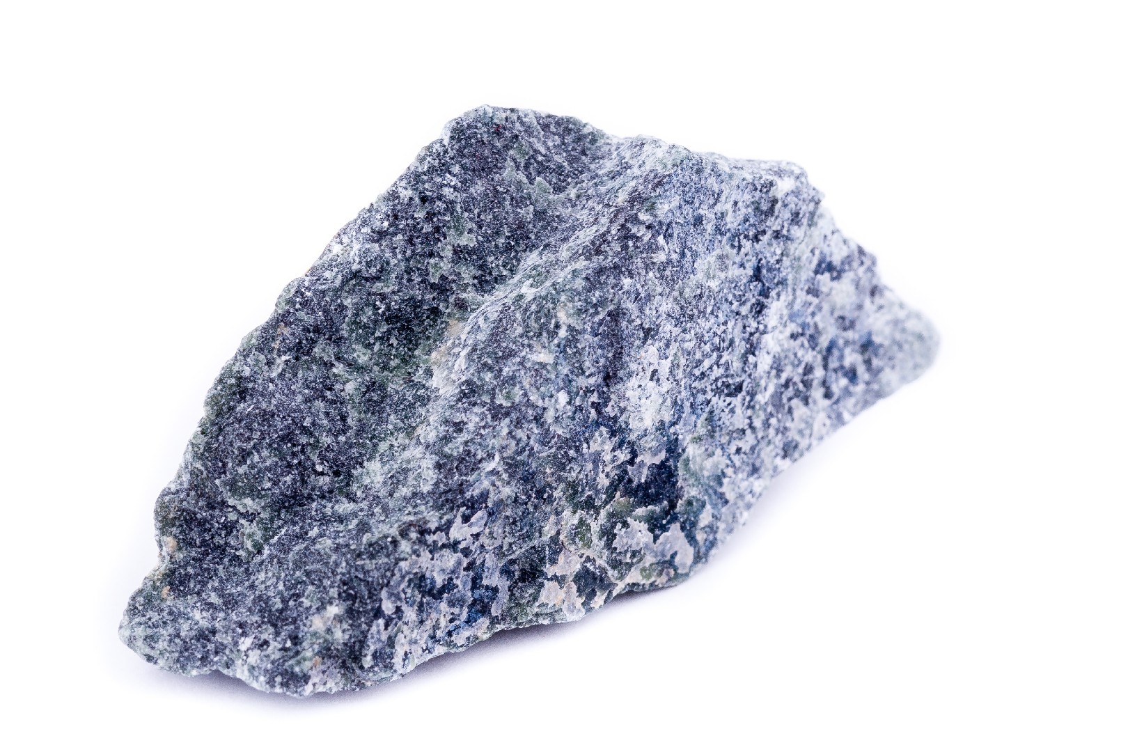 Dumortierite How to identify it? - Rock Identify