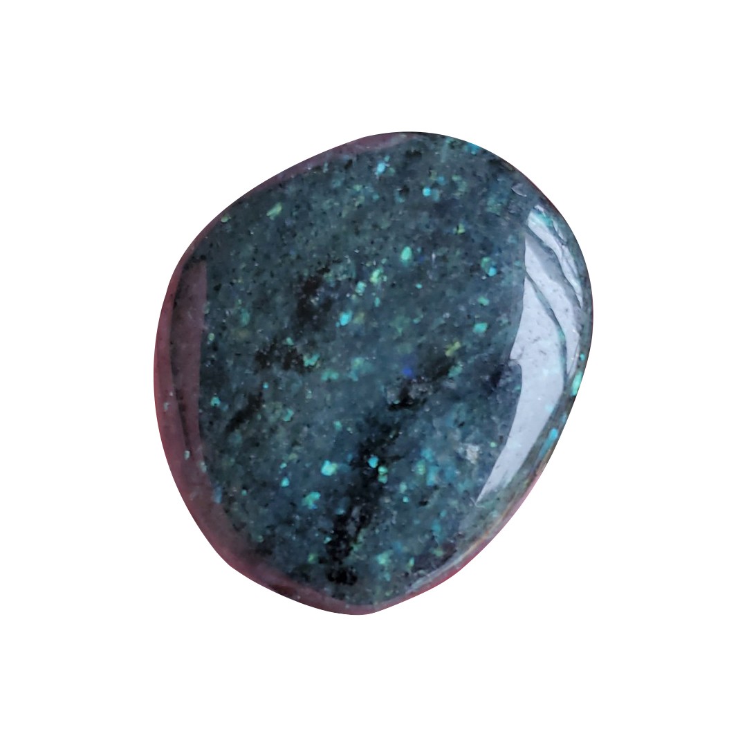 Galaxyite (Galaxyite) - Rock Identifier