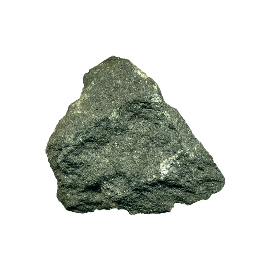 Roca verde (Greenstone) - Rock Identifier