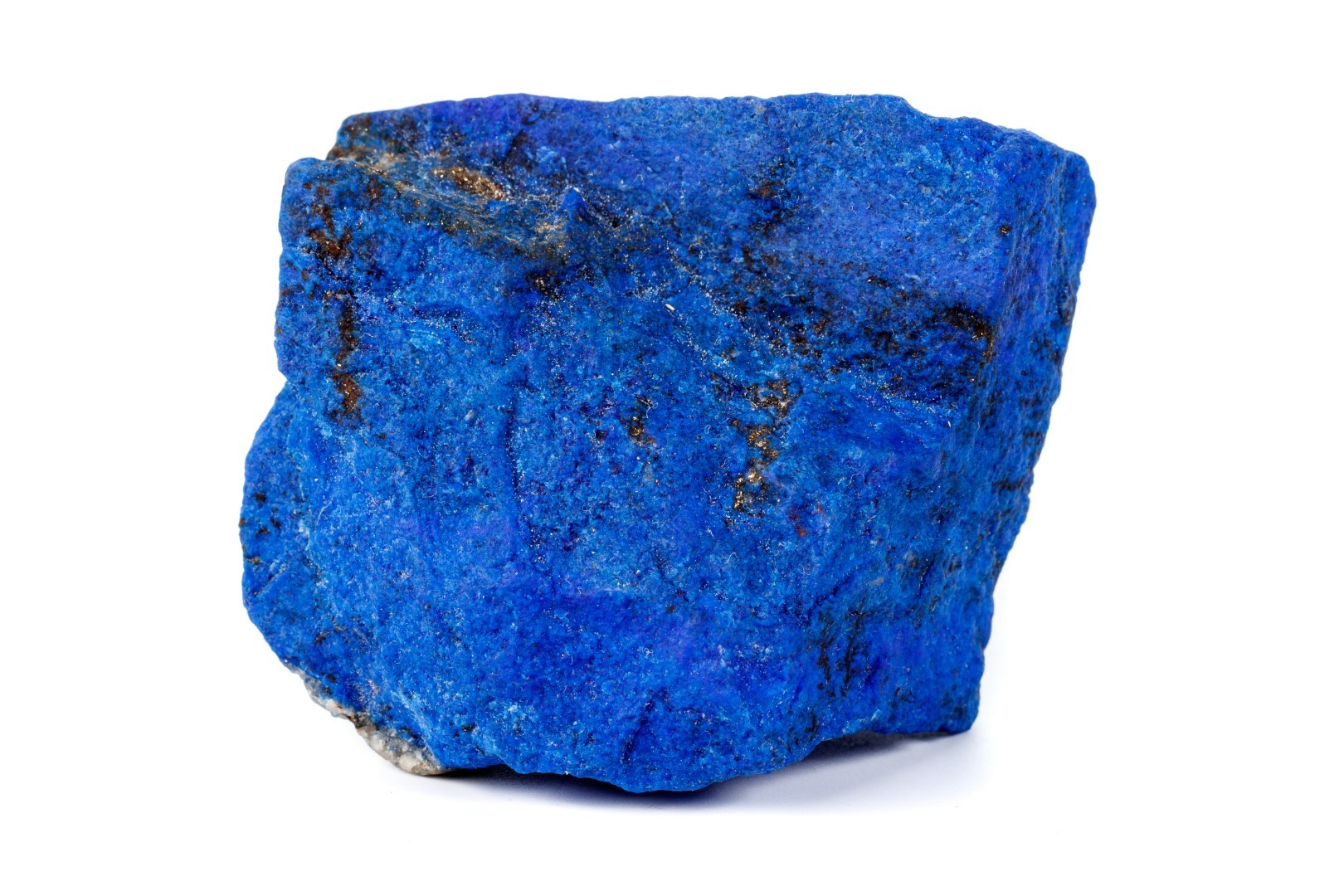 Azurite How to identify it? - Rock Identify