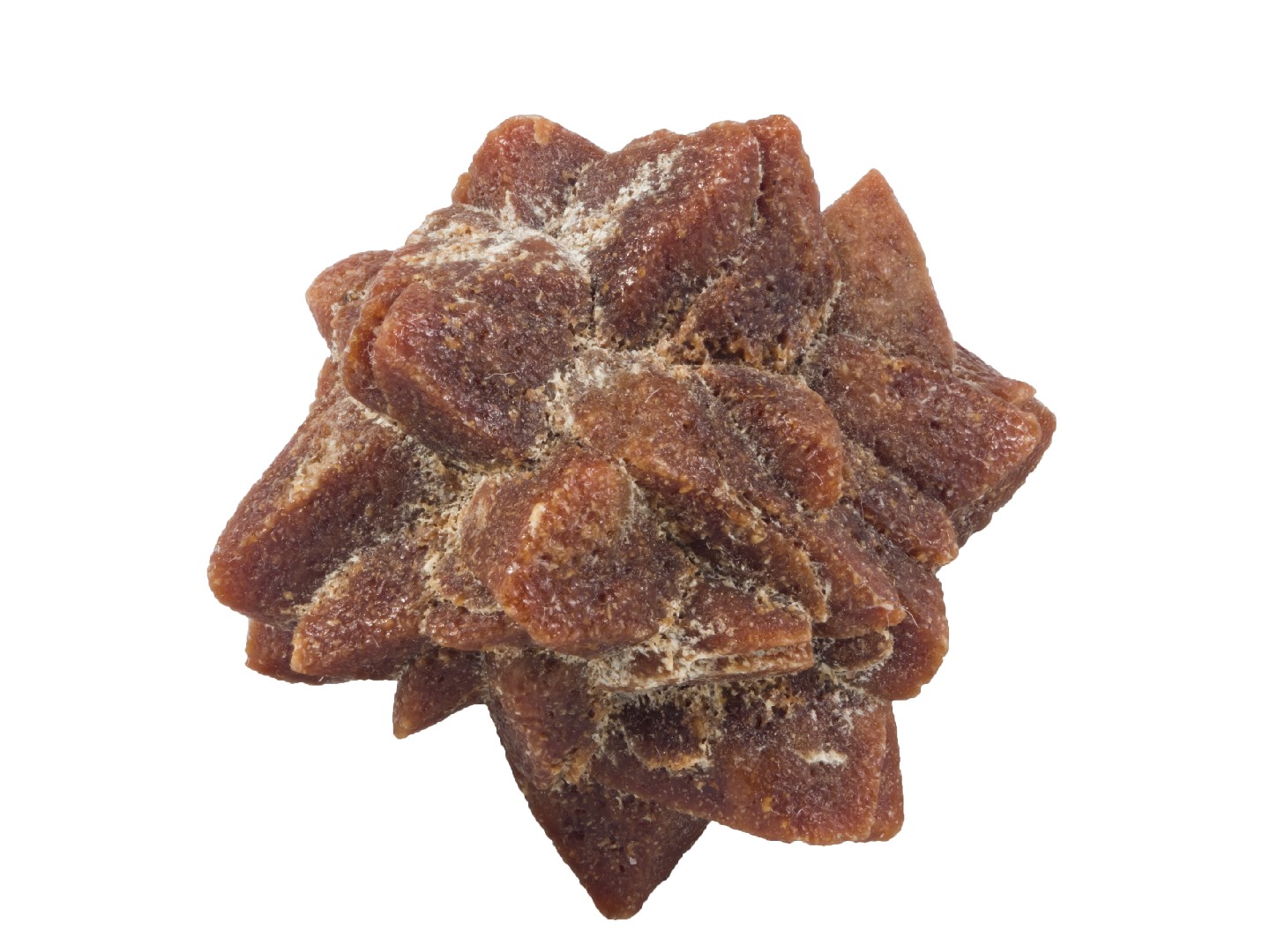 Ikait (Ikaite) - Rock Identifier