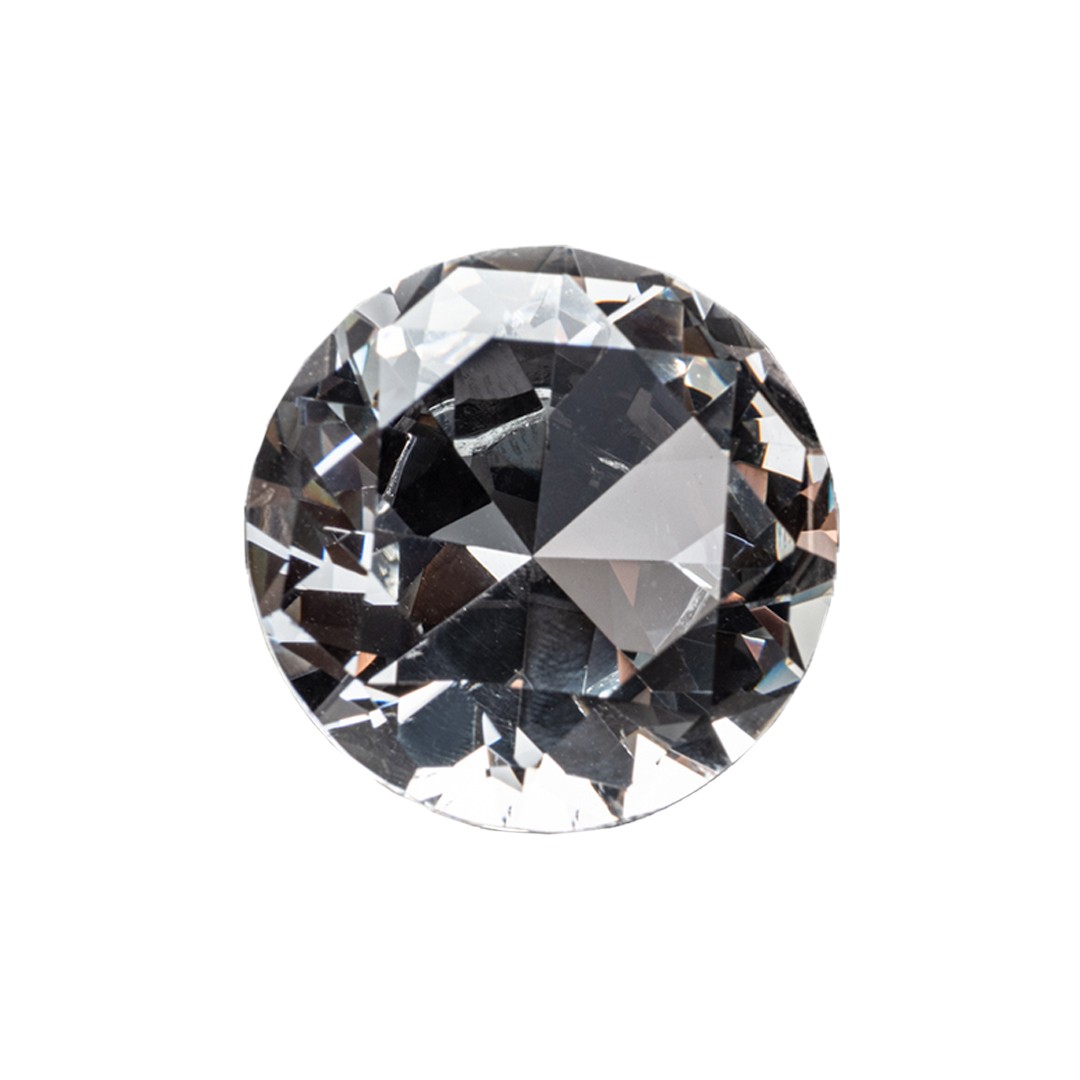 El Mejor Diamante Falso 5 Formas De Saber Si Un Diamante Es Real