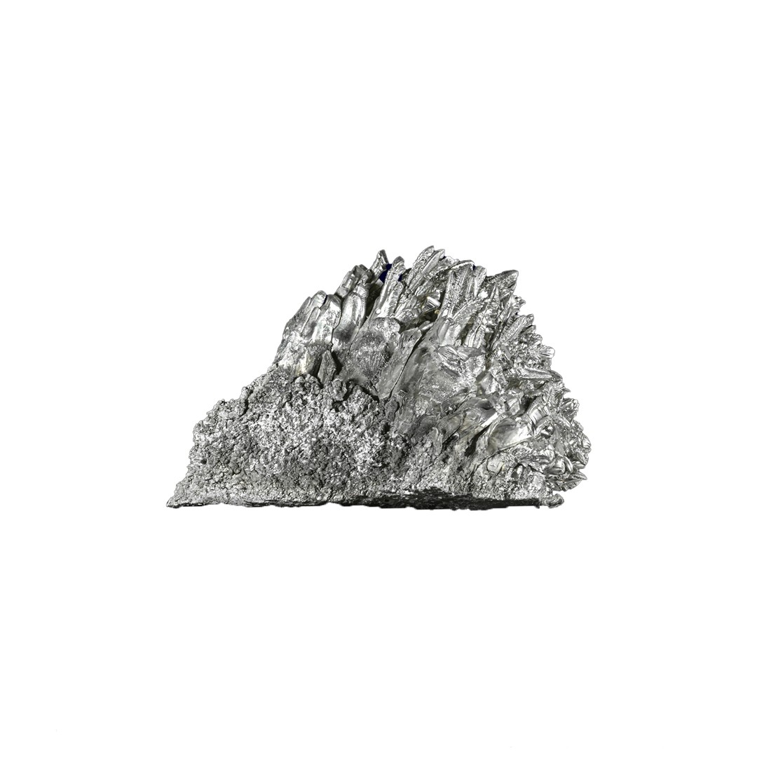 Magnesium Ore (Magnesium Ore) - Rock Identifier