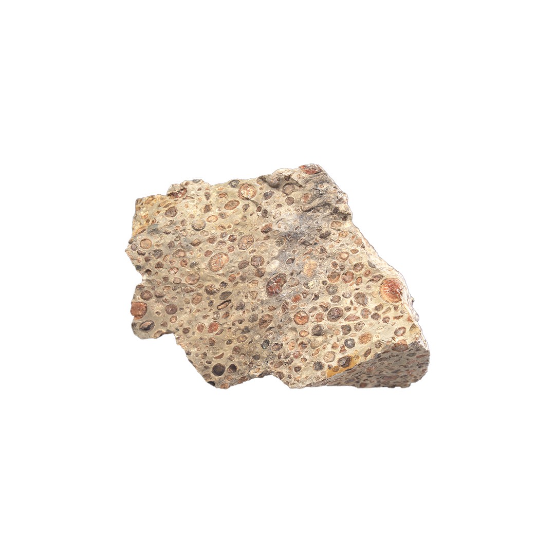 Pisolite (Pisolite) - Rock Identifier