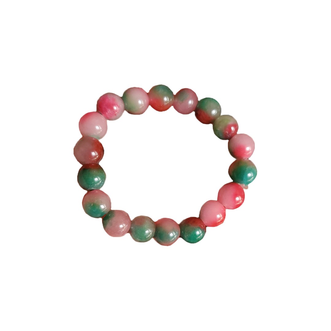 Dyed Quartzite (Dyed Quartzite) - Rock Identifier