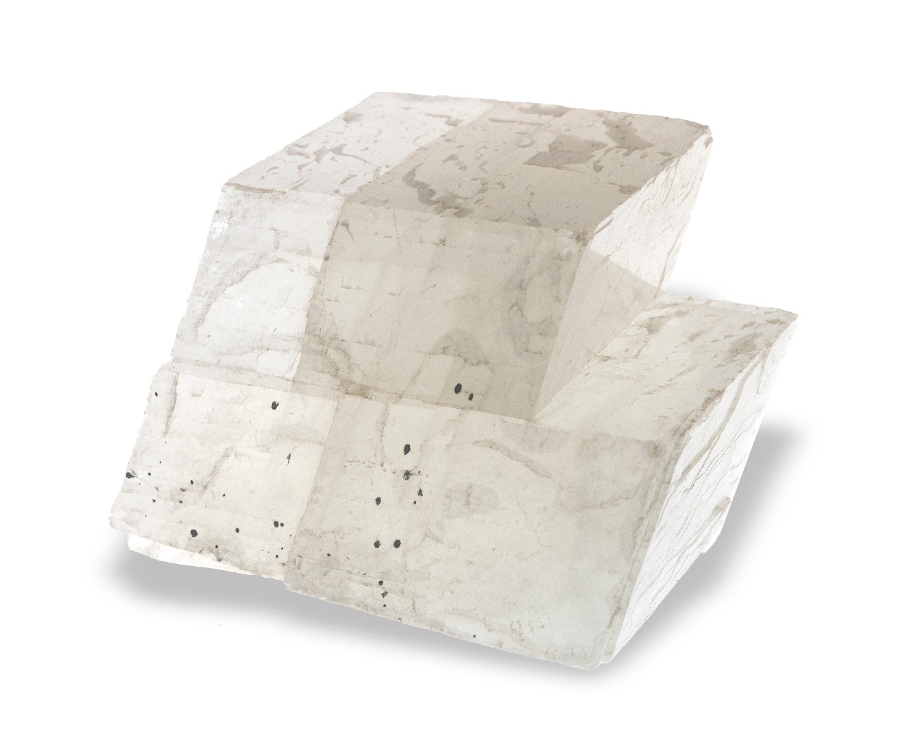 Calcita (Calcite) - Rock Identifier