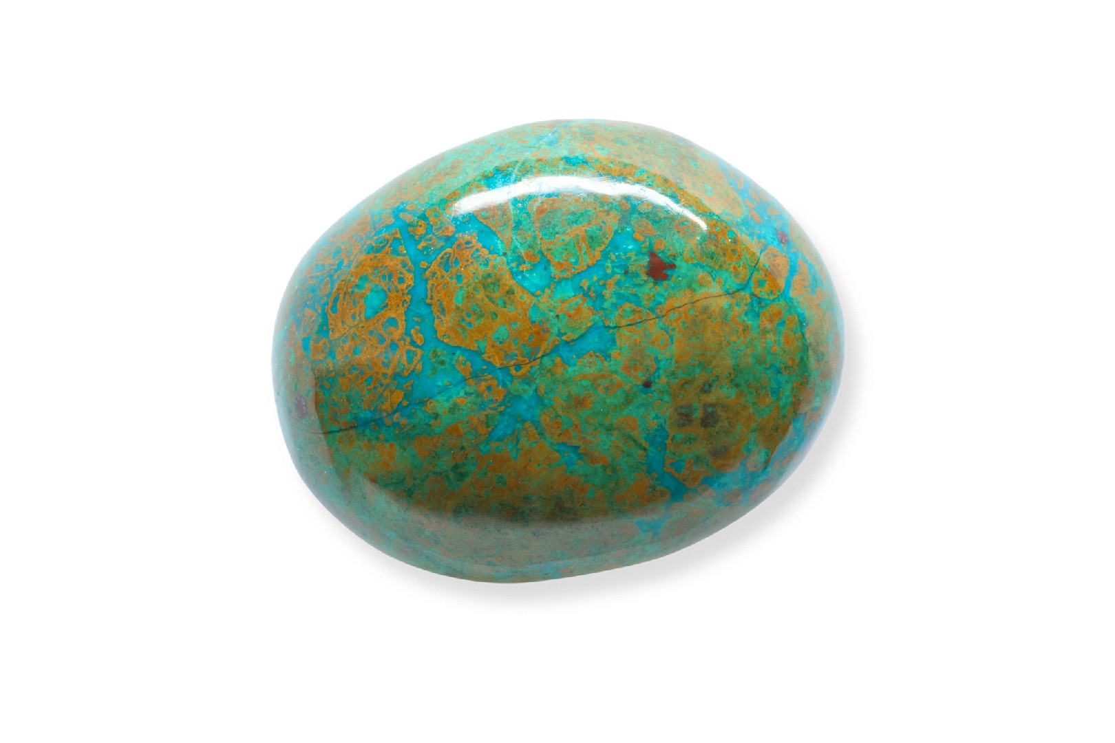 Chrysocolla How to identify it? - Rock Identify
