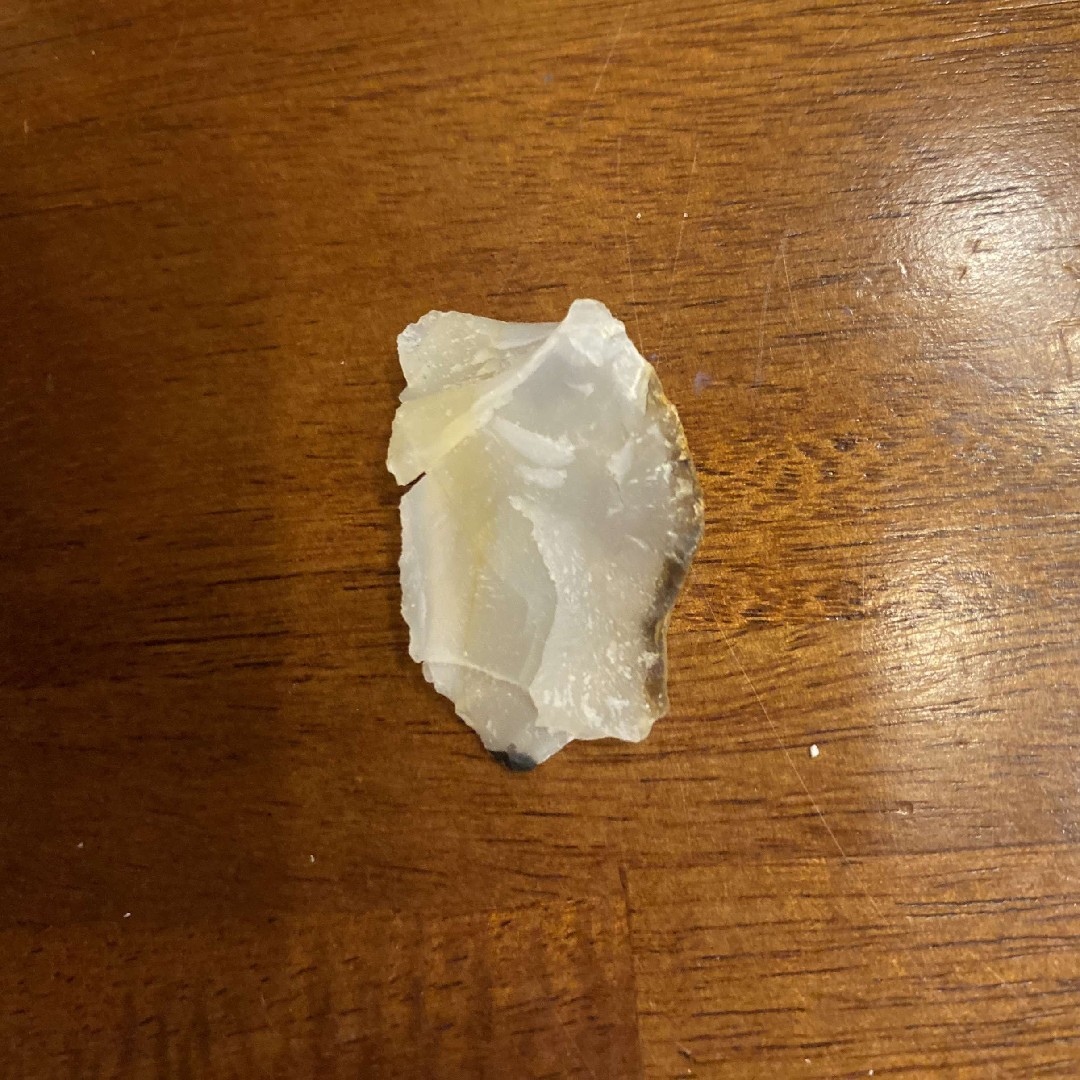 Chalcedony How to identify it? - Rock Identify