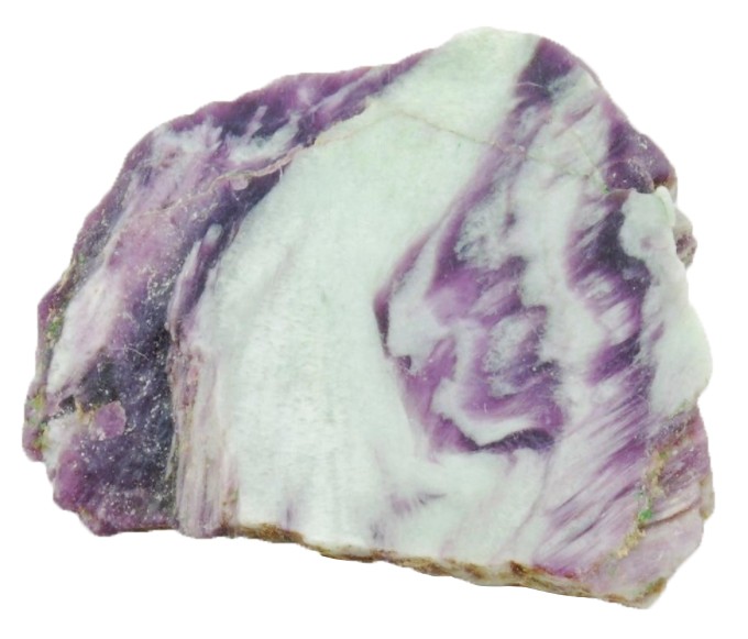 Kammererita (Kammererite) - Rock Identifier