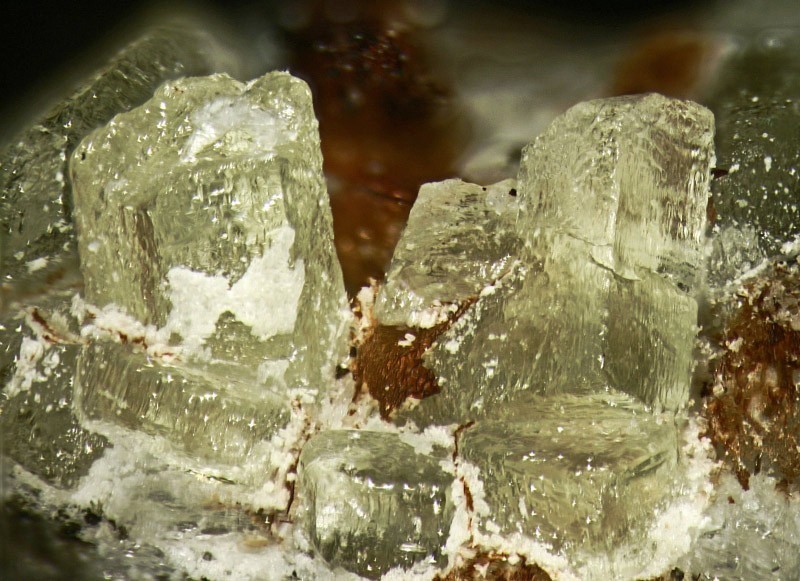 Shortite (Shortite) - Rock Identifier