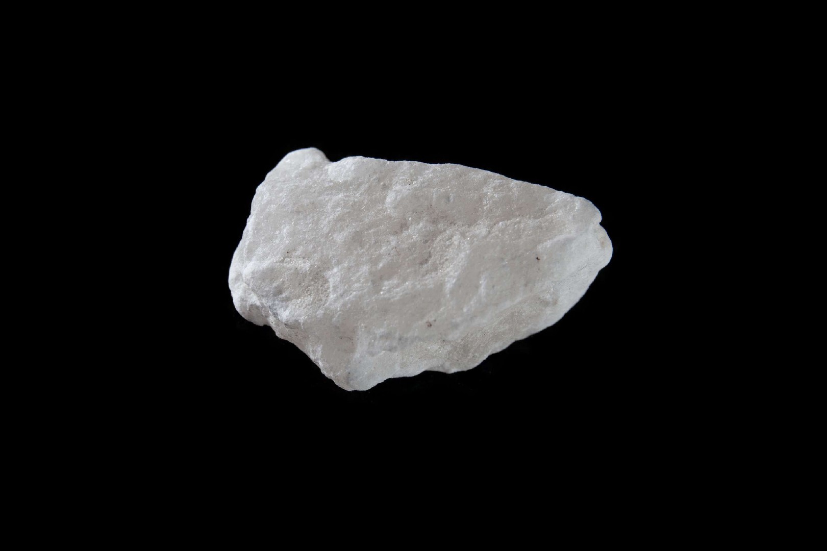 Gypsum How to identify it? - Rock Identify
