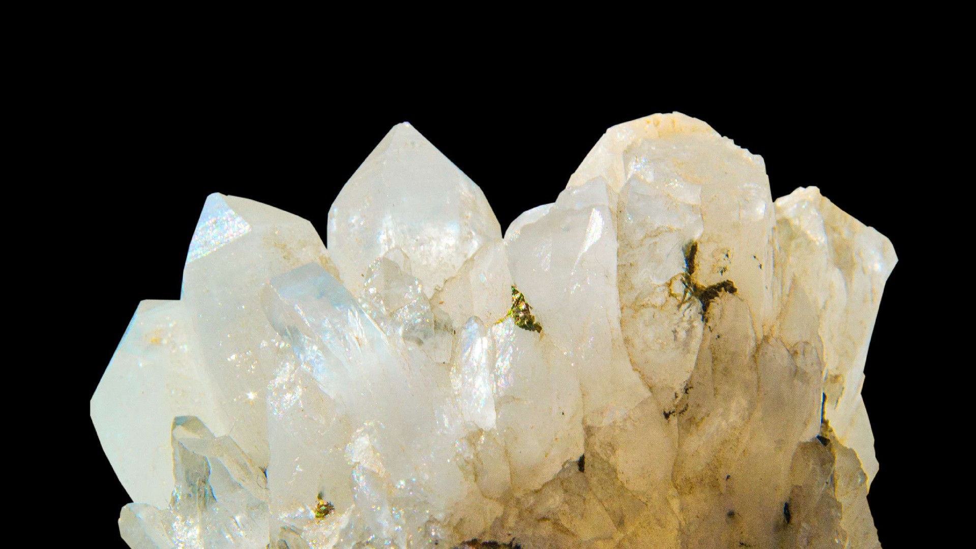 Milky Quartz How to identify it? - Rock Identify Milky Quartz How to identify it? - Rock Identify