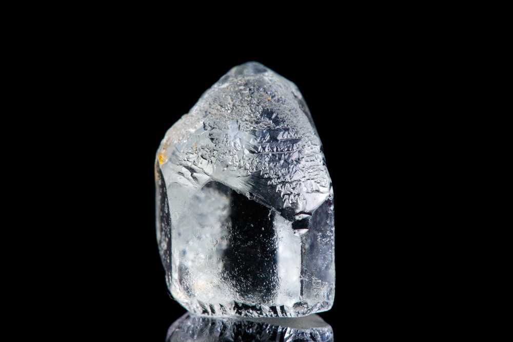 Goshenita (Goshenite) - Rock Identifier