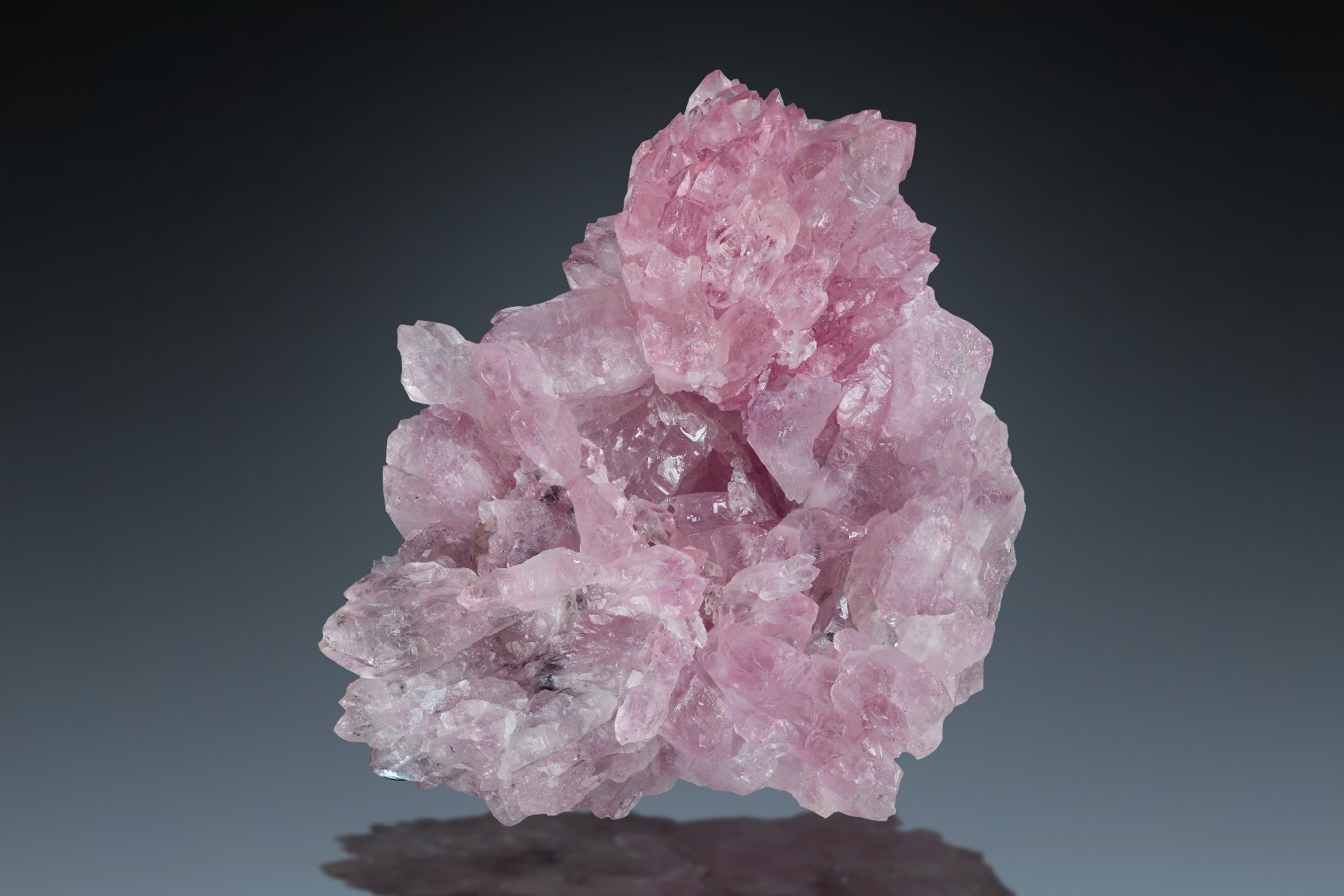 Rose Quartz How to identify it? - Rock Identify