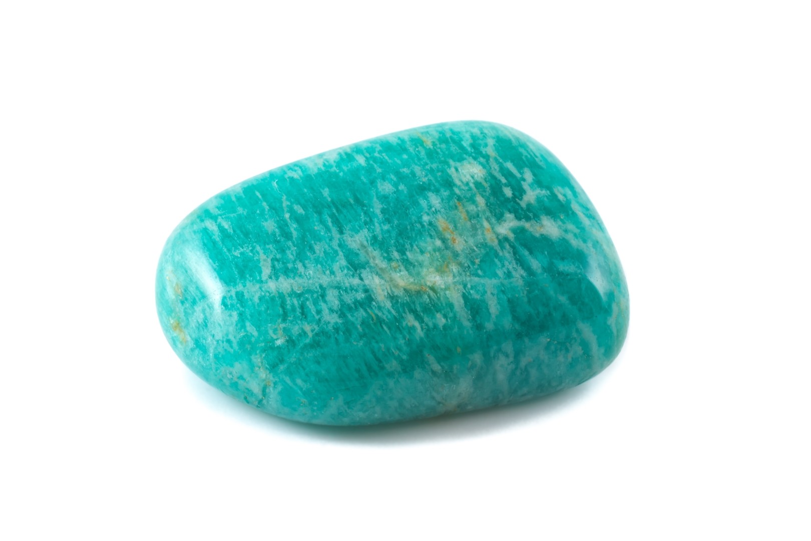 Amazonite How to identify it? - Rock Identify