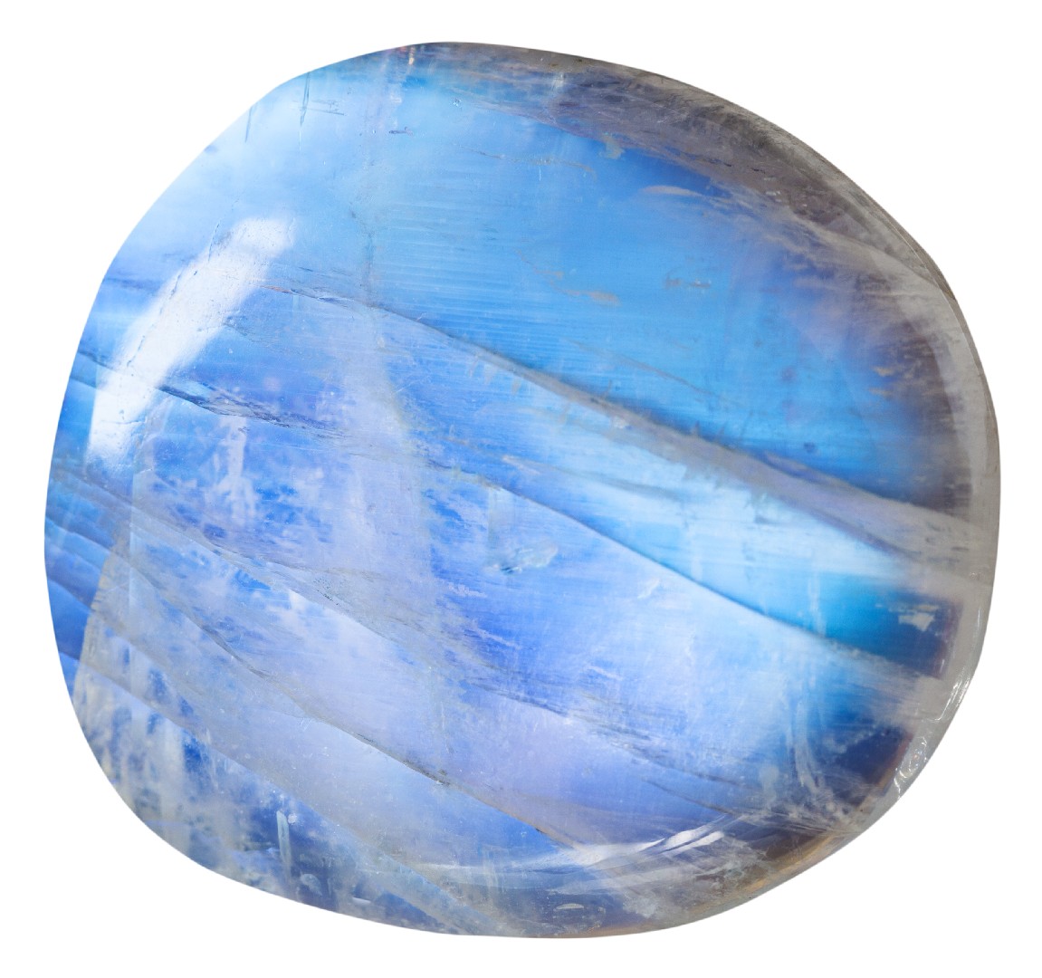 Moonstone (Moonstone) - Rock Identifier