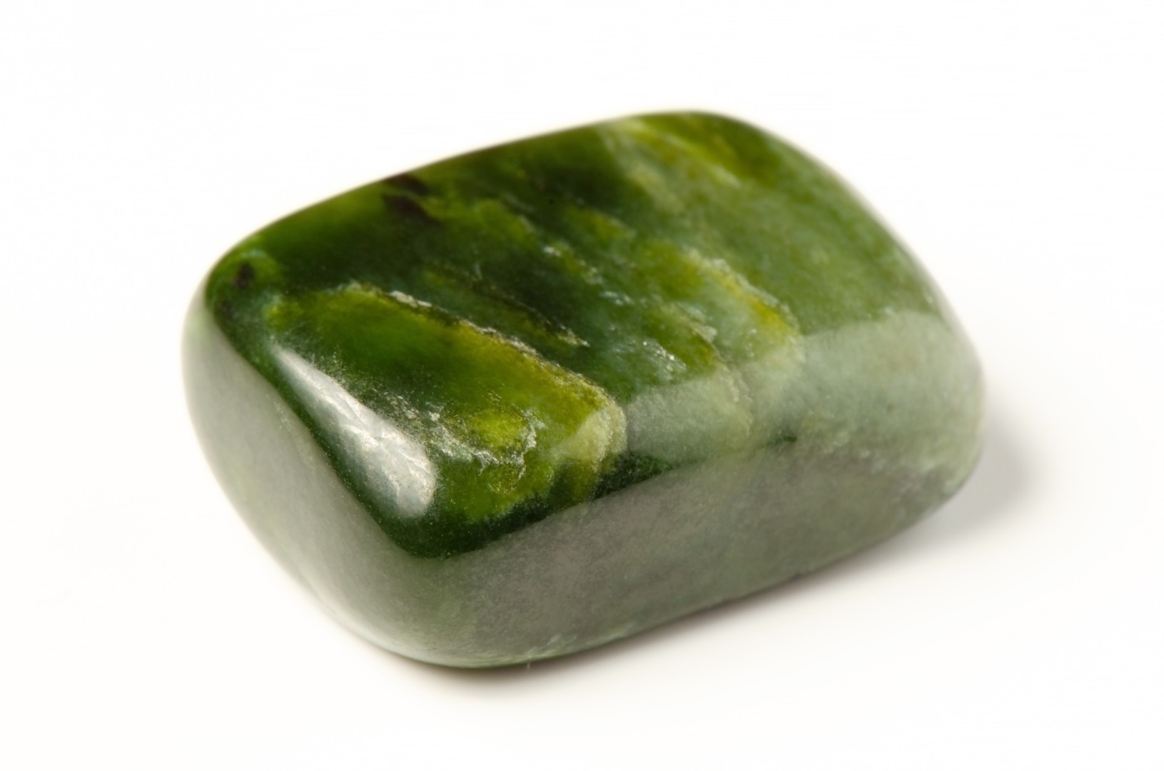 Nephrite How to identify it? - Rock Identify
