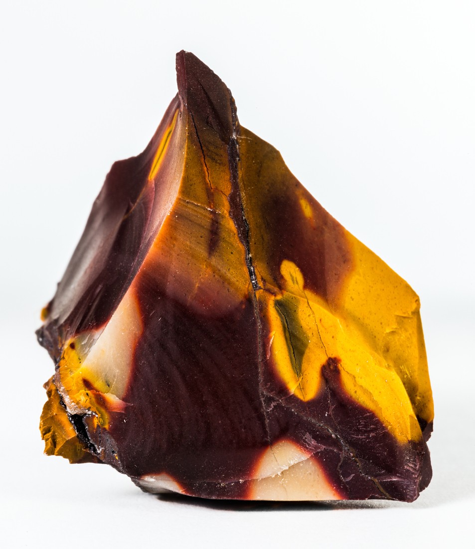Mookaite How to identify it? - Rock Identify