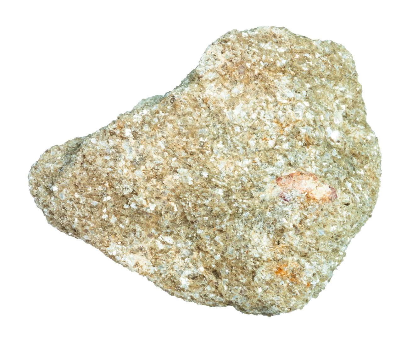 Greisen (Greisen) - Rock Identifier