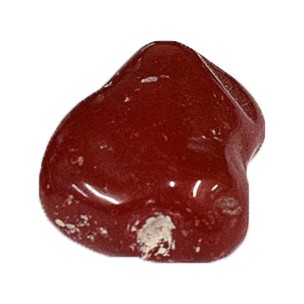 Dolomita (Dolomite tumbled) - Rock Identifier
