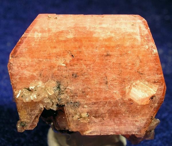 Sérandita (Serandite) - Rock Identifier