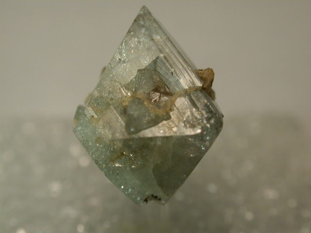 Wardite (Wardite) - Rock Identifier