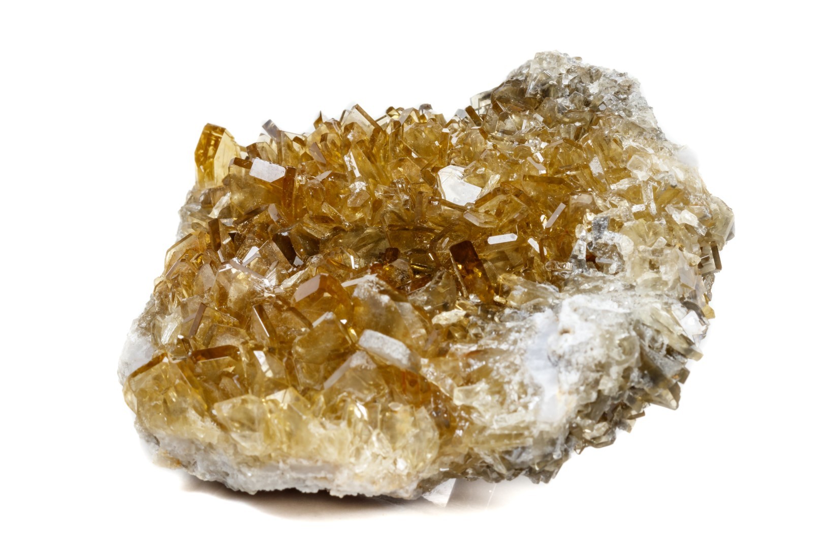 Baritina (Baryte) - Rock Identifier